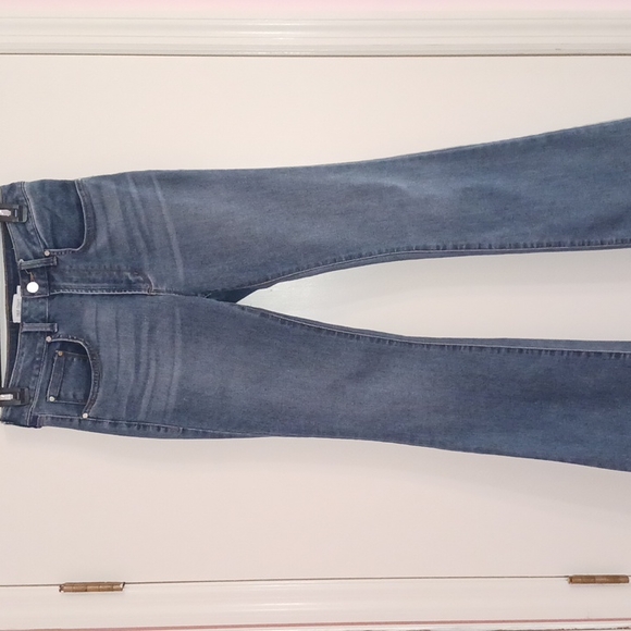 True Craft | Jeans | True Craft 7r High Rise Flare Jeans | Poshmark